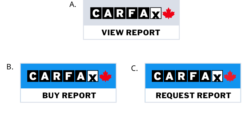 CARFAX Canada | Logo Usage Guidelines